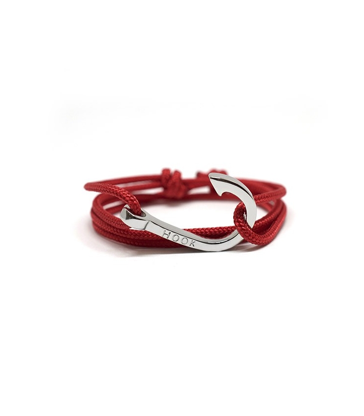 Pulseras Para Hombre o Mujer | Ajustables | Made in Spain