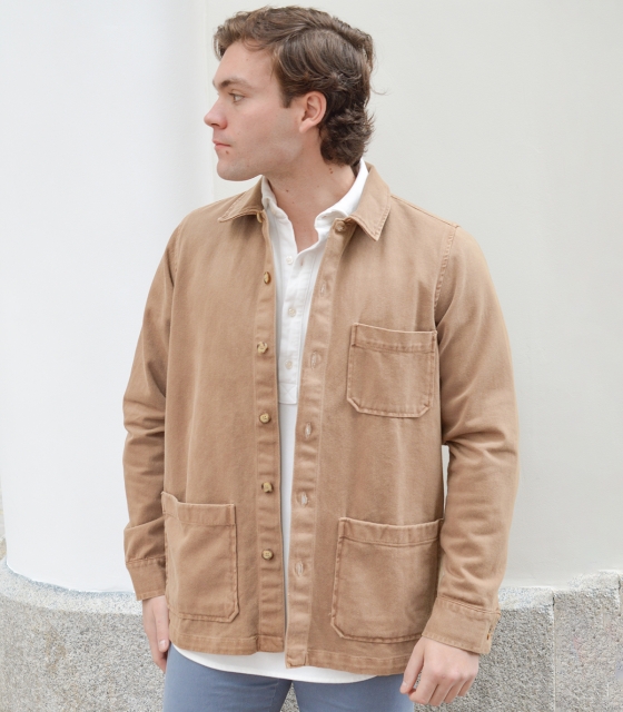 HOOK | Men's Clothing Made in Spain